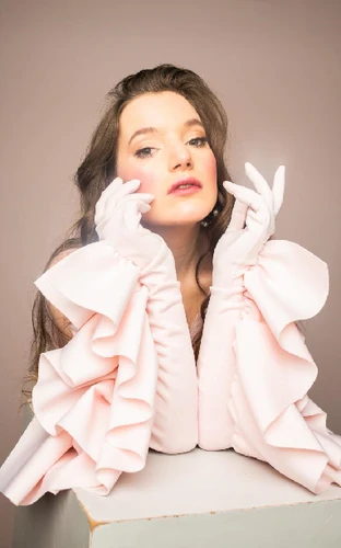 Sanah | KRGKGM Wiki | Fandom