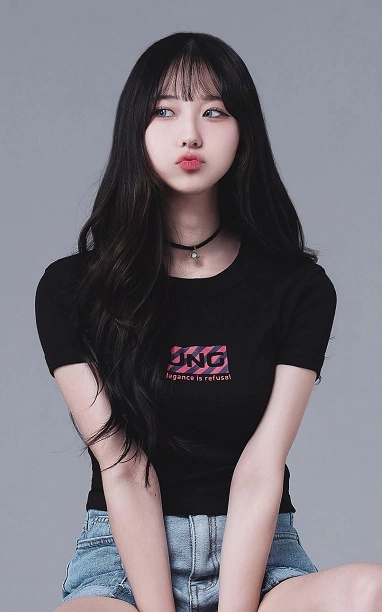 Roh Kyung Joo Discography | KRGKGM Wiki | Fandom