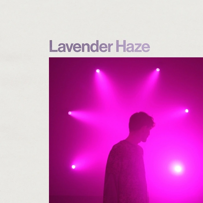Lavender Haze | KRGKGM Wiki | Fandom