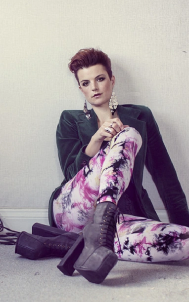 Karin Park | KRGKGM Wiki | Fandom