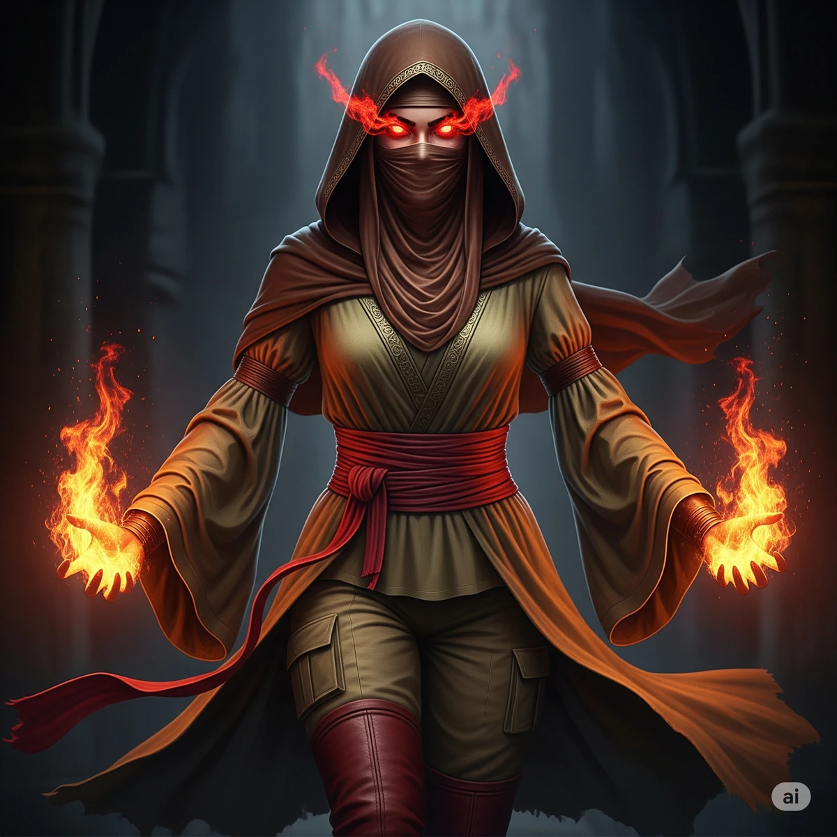 Darkfire (E) | Krhylian studios Wiki | Fandom