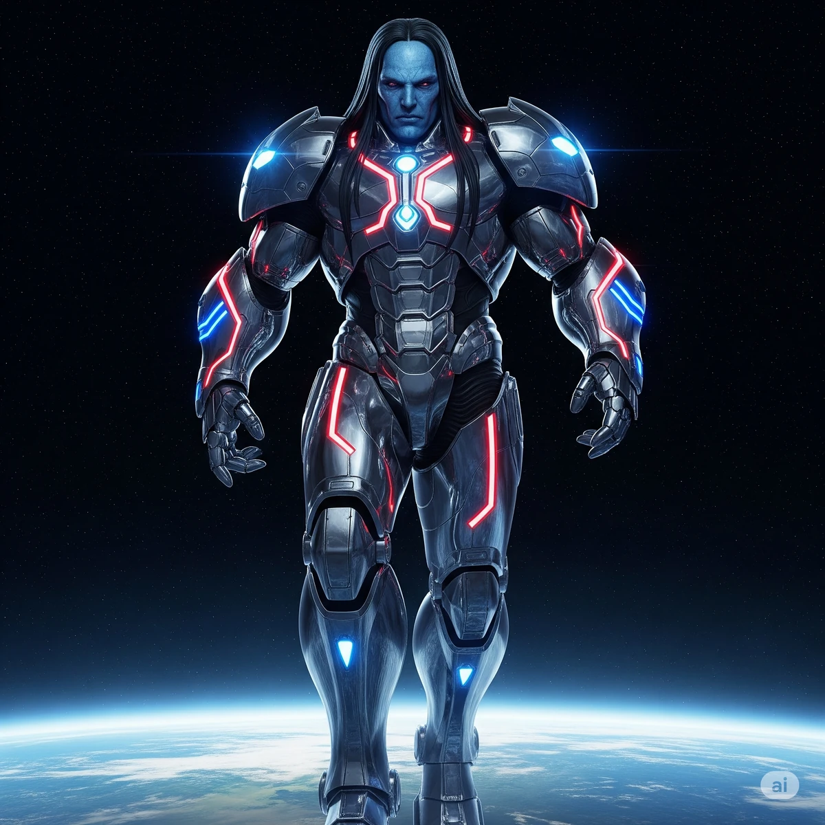 Omnicron | Krhylian studios Wiki | Fandom