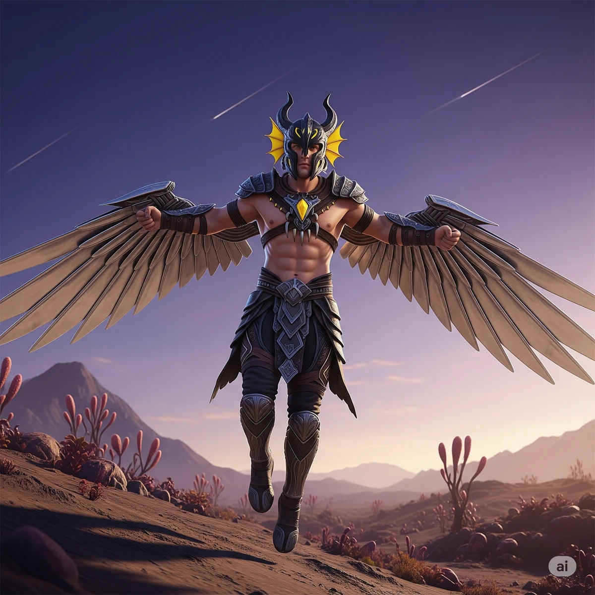 Condor | Krhylian studios Wiki | Fandom