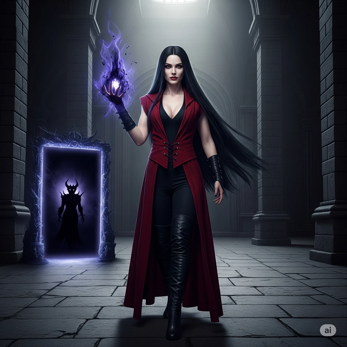 Shadowbringer | Krhylian studios Wiki | Fandom