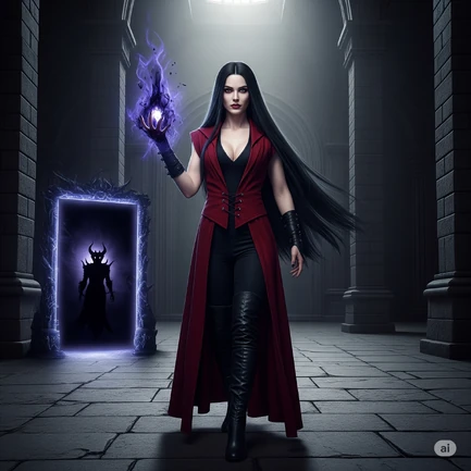 Shadowbringer | Krhylian studios Wiki | Fandom