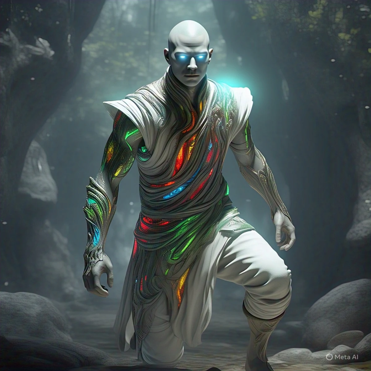 Avatar | Krhylian studios Wiki | Fandom