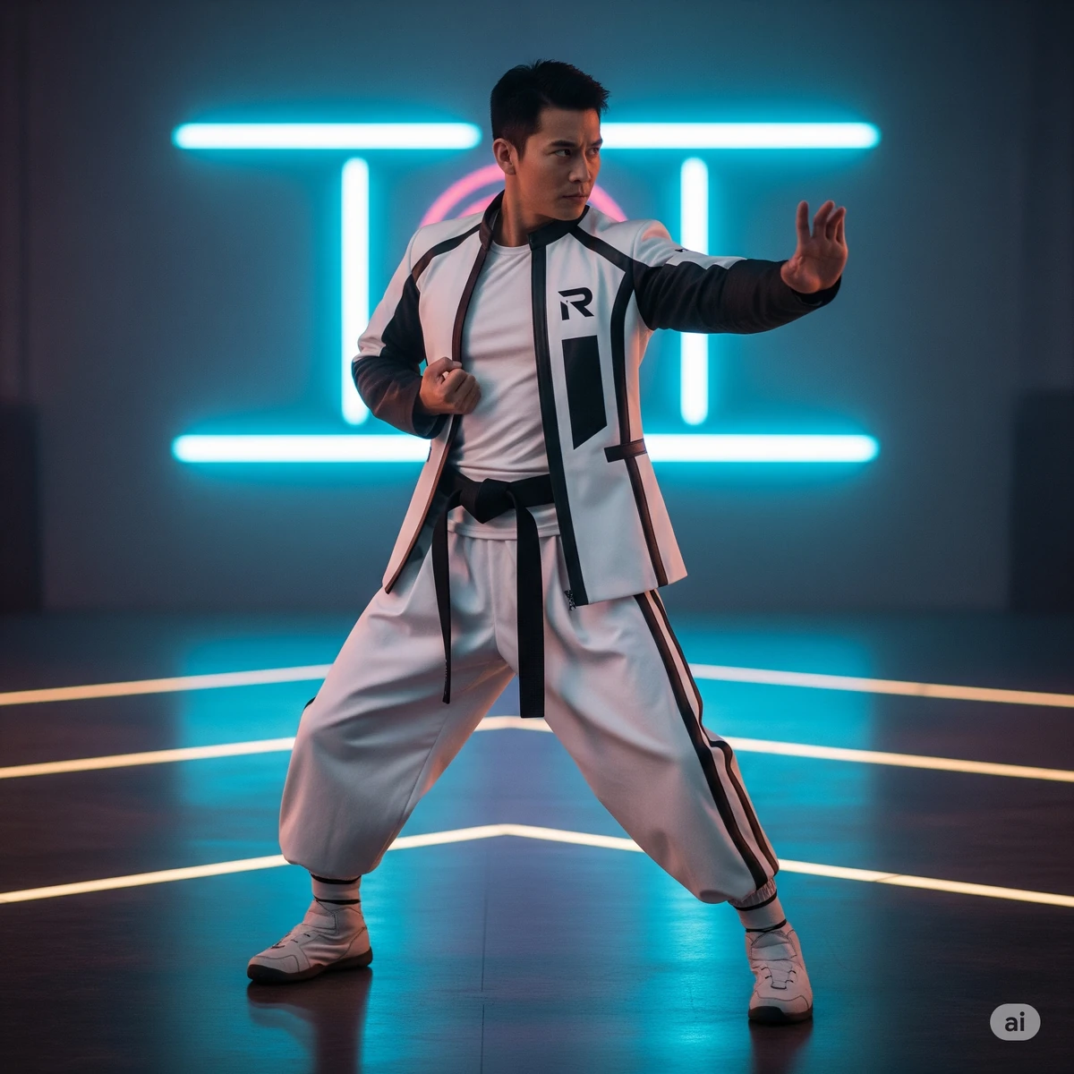 John Robins CMDR | Krhylian studios Wiki | Fandom