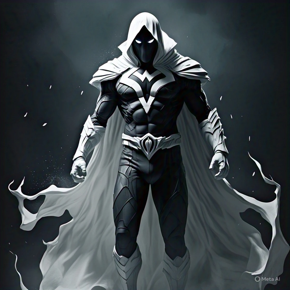 Wraith | Krhylian studios Wiki | Fandom