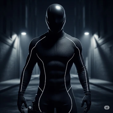 Espion | Krhylian studios Wiki | Fandom