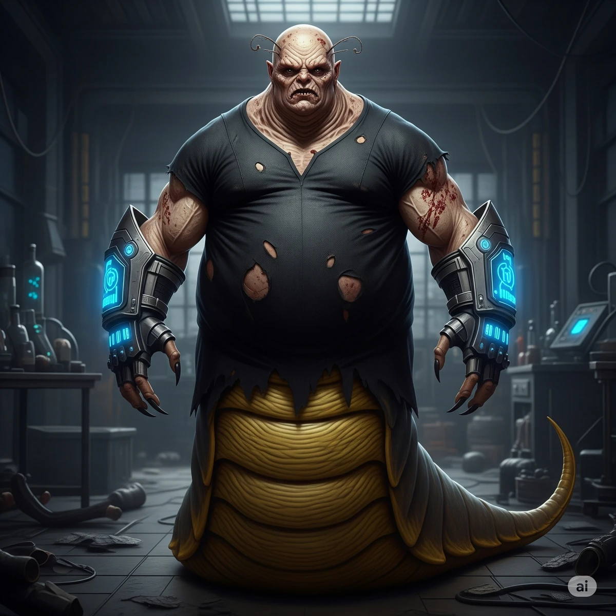 Bralog | Krhylian studios Wiki | Fandom