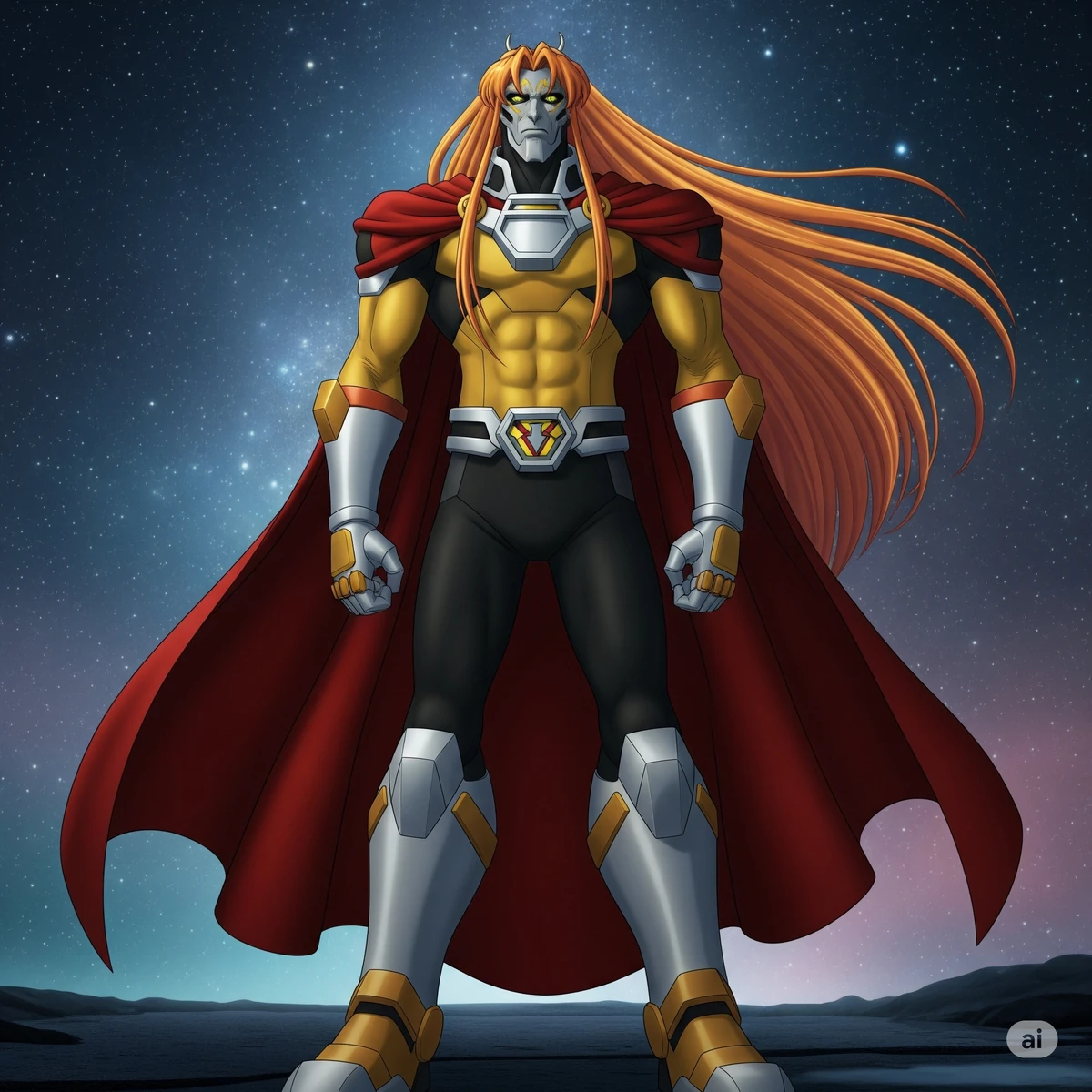 Vultron | Krhylian studios Wiki | Fandom