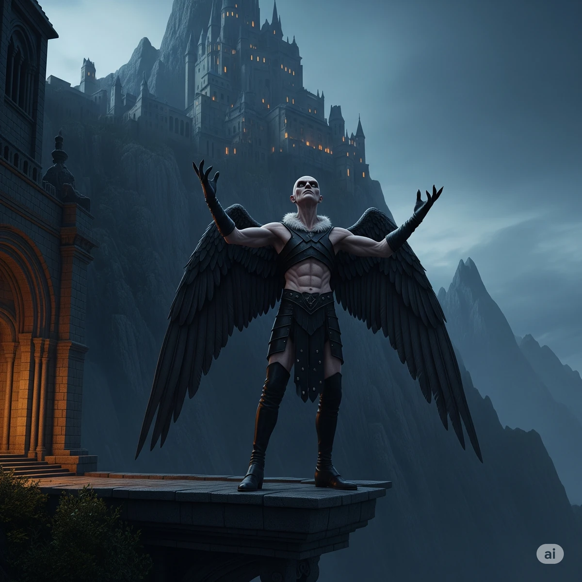 The Dark | Krhylian studios Wiki | Fandom