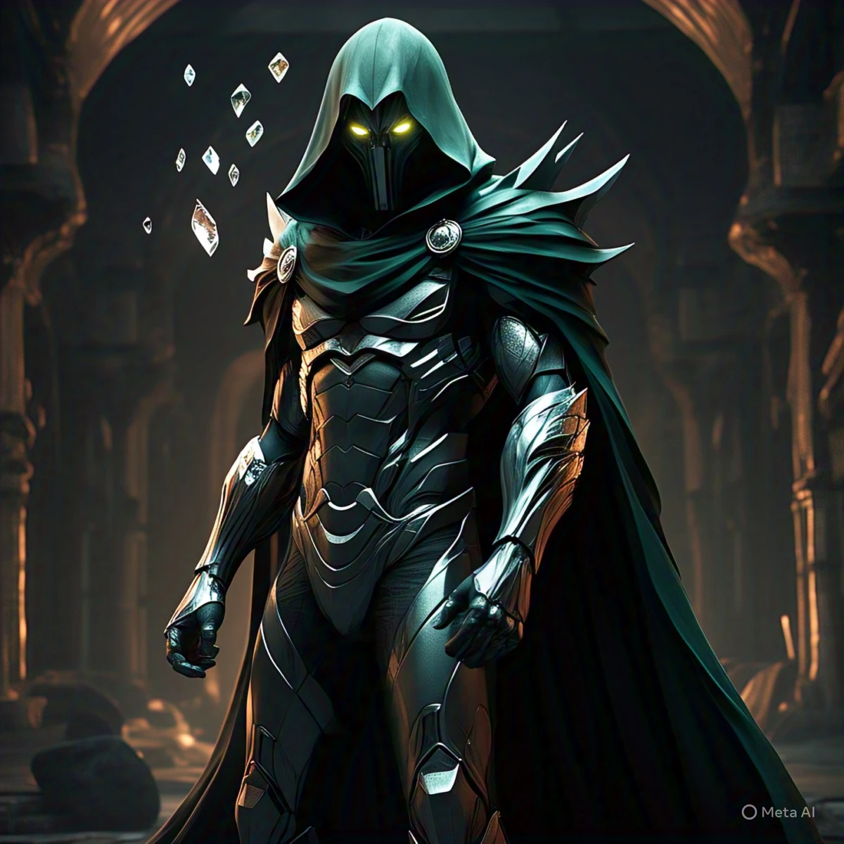 Gemlord | Krhylian studios Wiki | Fandom