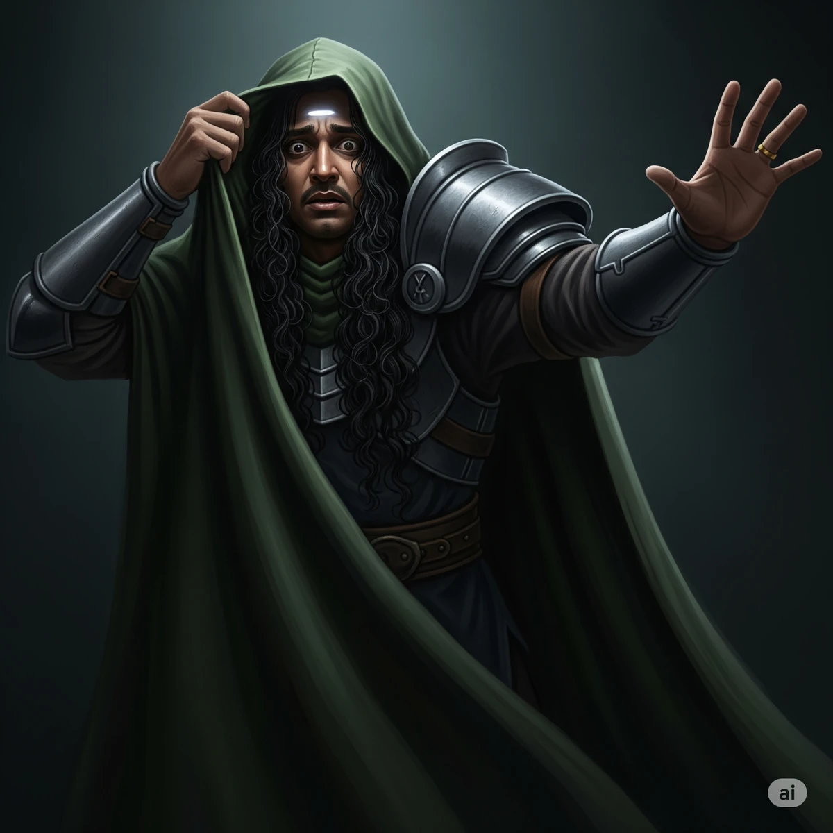 ForeShadow II | Krhylian studios Wiki | Fandom