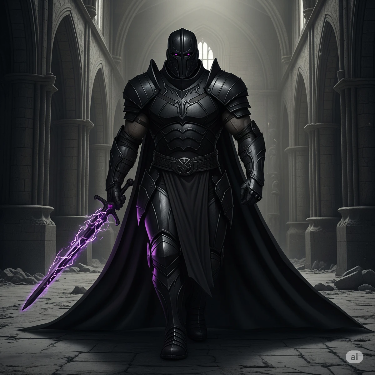 Dark Knight | Krhylian studios Wiki | Fandom