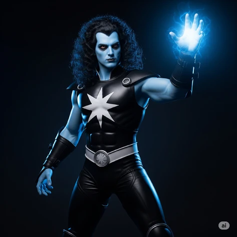 Comark | Krhylian studios Wiki | Fandom