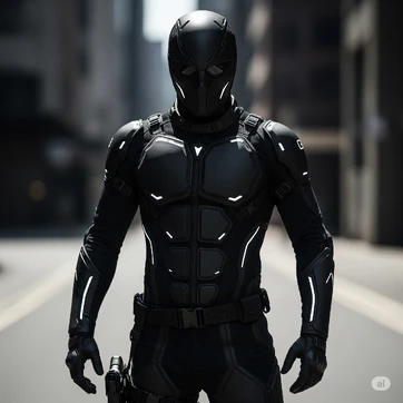 Espion | Krhylian studios Wiki | Fandom