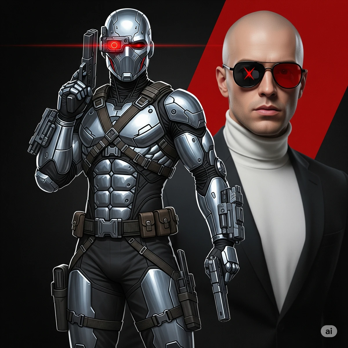 Quickdraw | Krhylian studios Wiki | Fandom