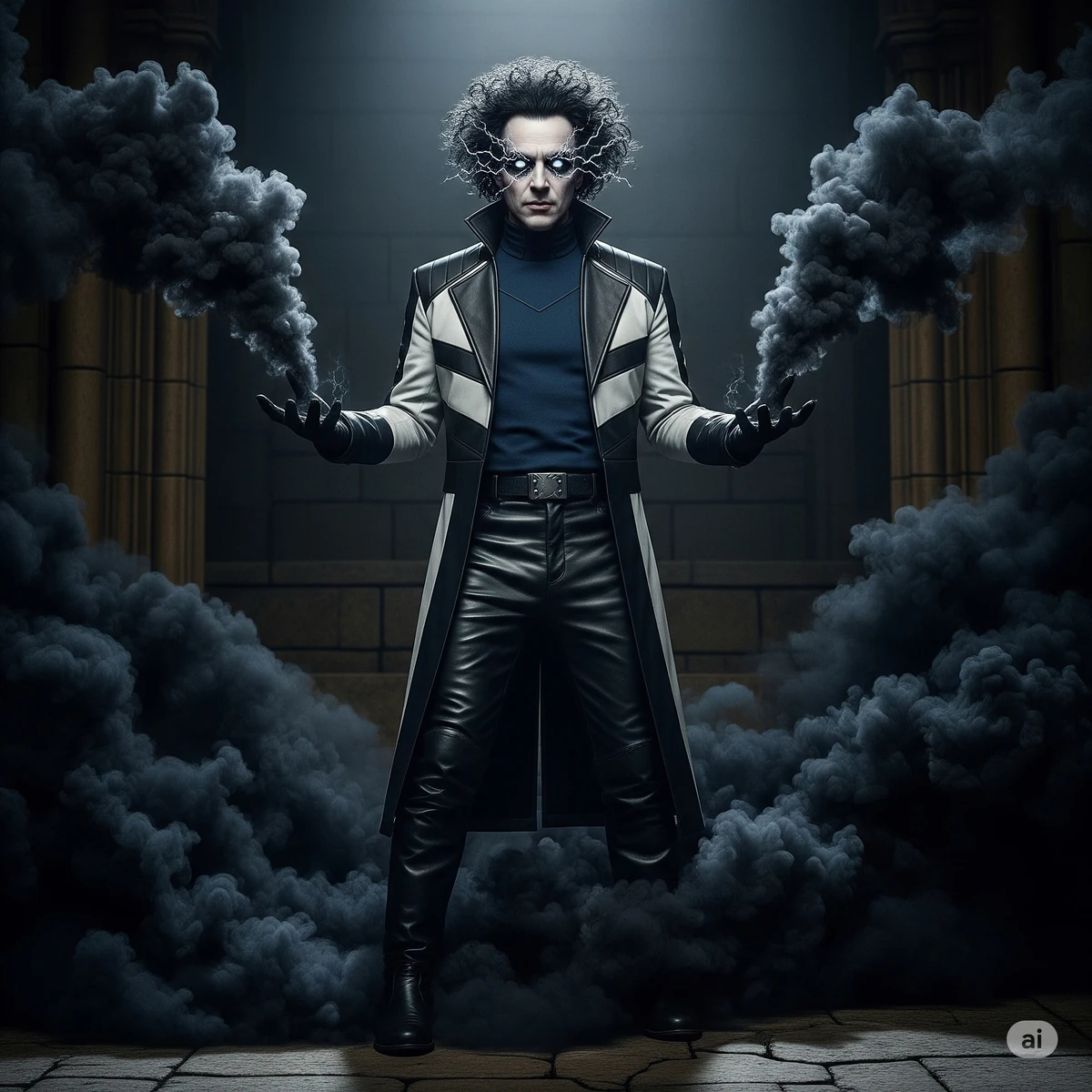 Blackout (E) | Krhylian studios Wiki | Fandom