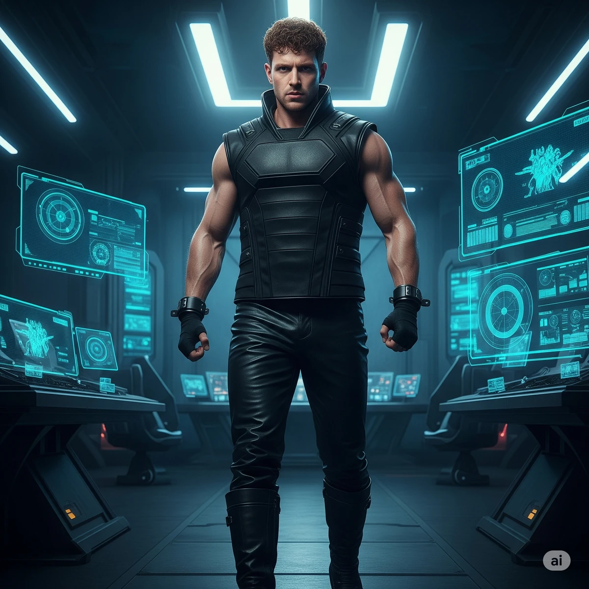 The Kidd | Krhylian studios Wiki | Fandom