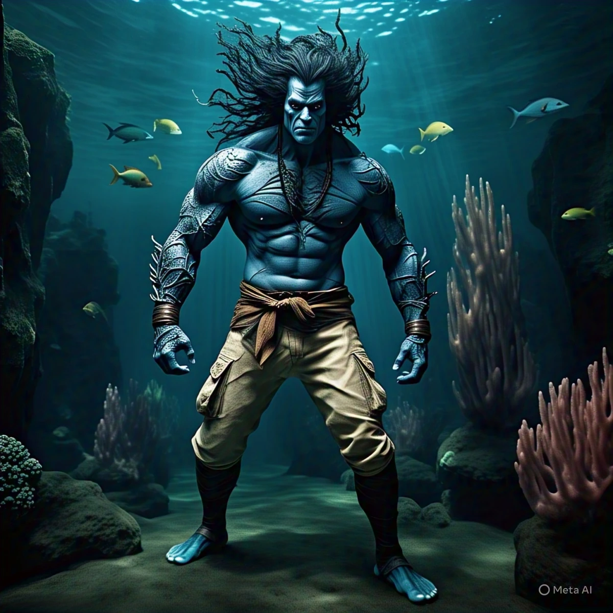 TideWater II | Krhylian studios Wiki | Fandom