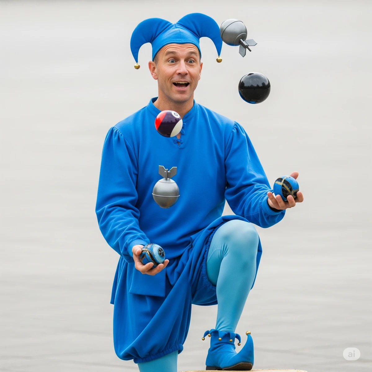 Juggler | Krhylian studios Wiki | Fandom