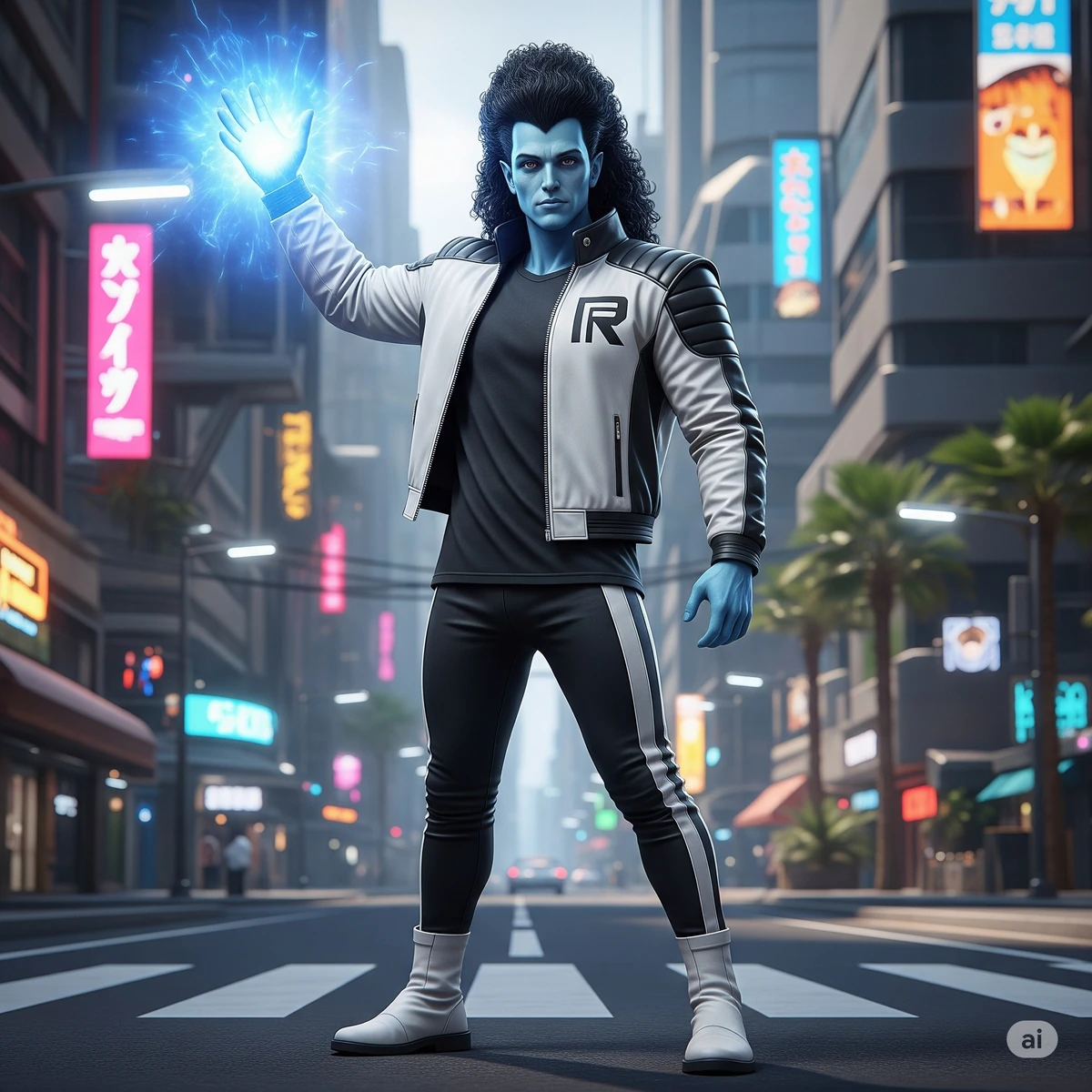 Calman | Krhylian studios Wiki | Fandom