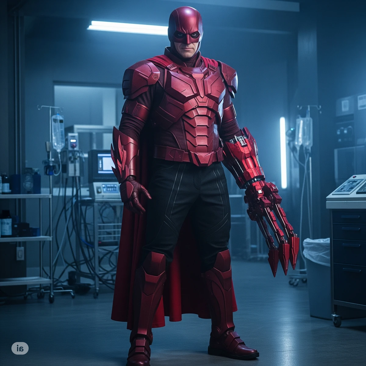 ShadowClaw | Krhylian studios Wiki | Fandom