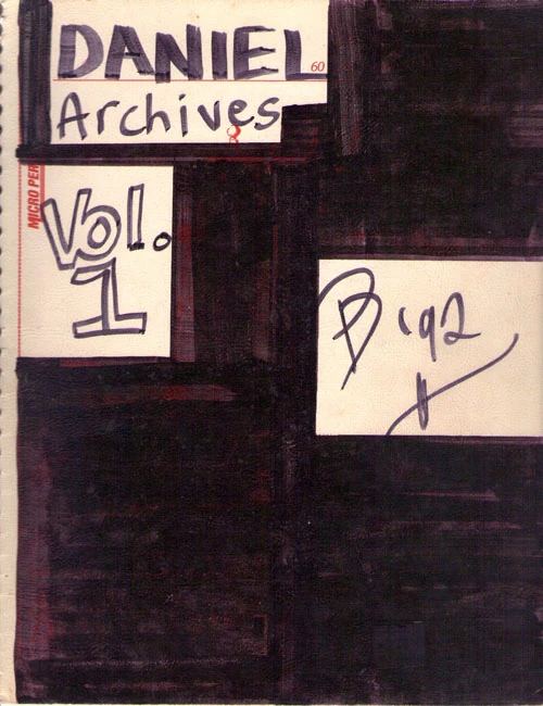 DANIEL Archives | Krhylian studios Wiki | Fandom