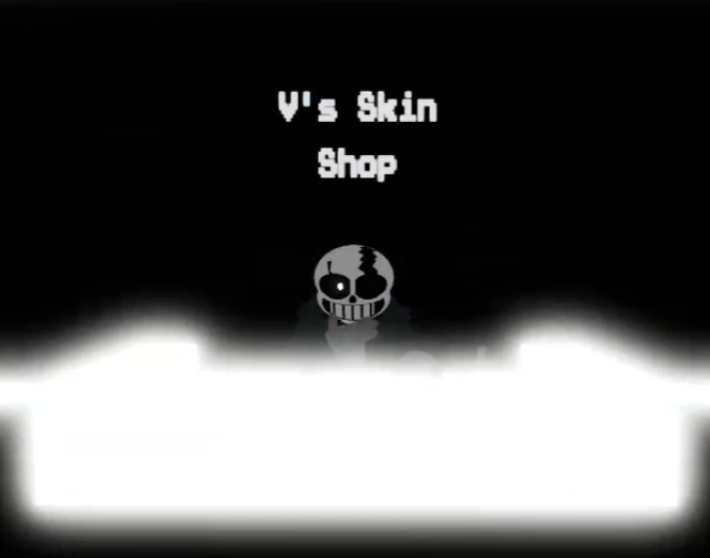 Undervenge Sans Shop | Krillverse Wiki | Fandom