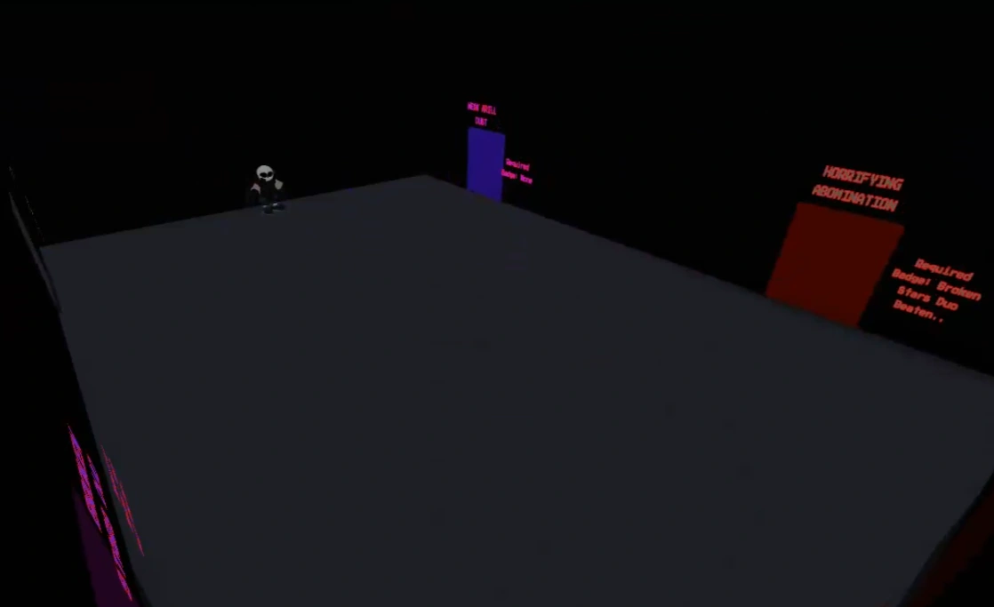 Boss Room | Krillverse Wiki | Fandom