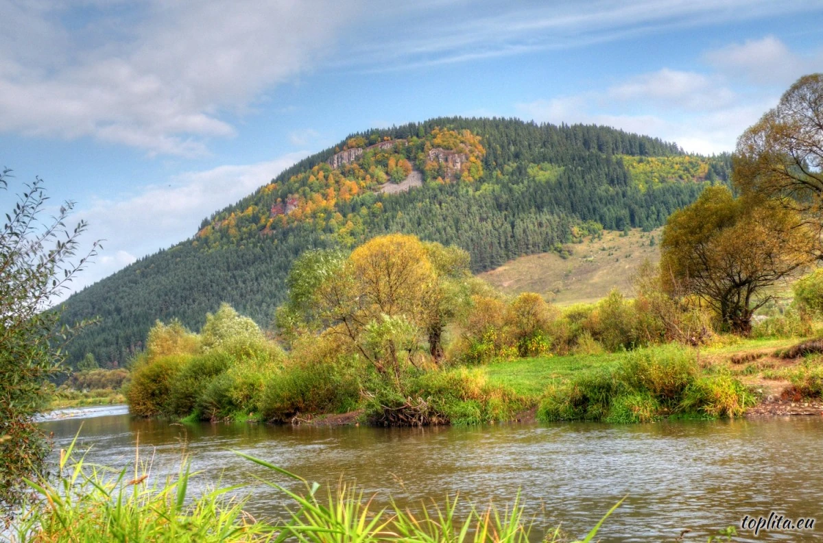 Mures Valley | Krim Jacob Wiki | Fandom