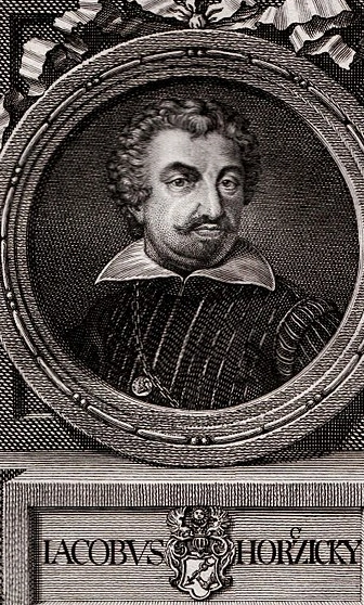 Jacobus Sinapius | Krim Jacob Wiki | Fandom