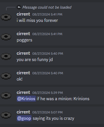 Cirrent | Krin Wiki | Fandom