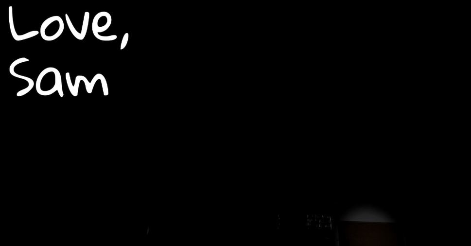 I Love Sam