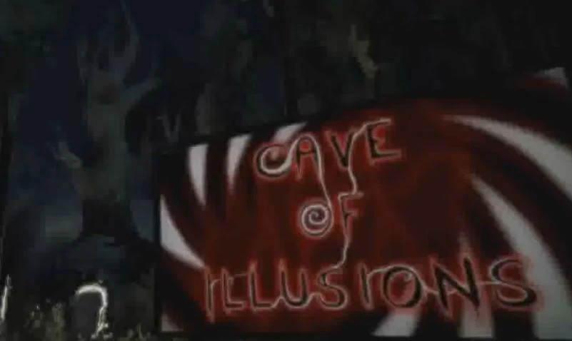 Cave of Illusions | Krinx Wiki | Fandom
