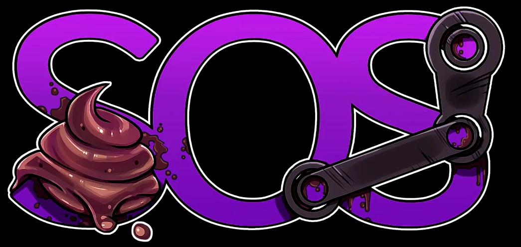 Shit on Steam | Krinx Wiki | Fandom