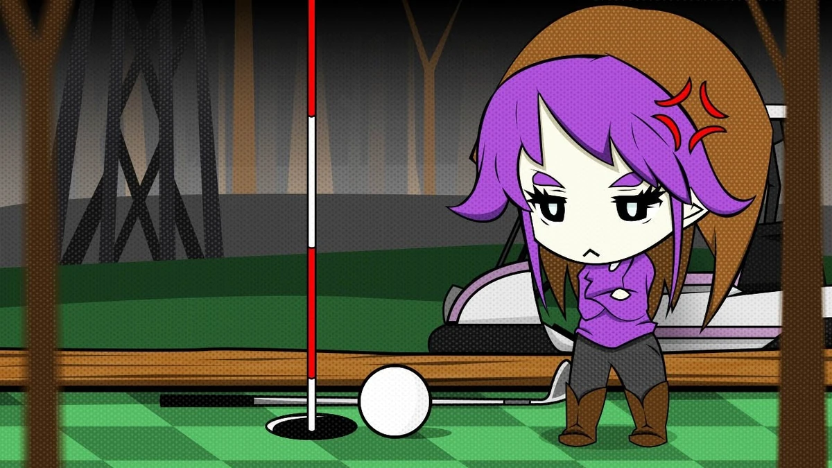 Golf With Your Friends | Krinx Wiki | Fandom