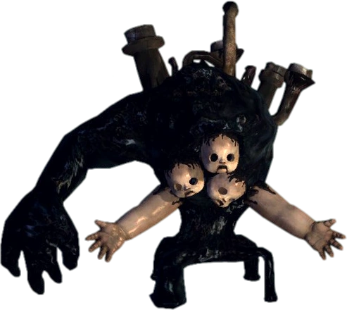 Big Bubbas | Krinx Wiki | Fandom