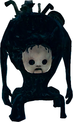 Lil' Bubbas | Krinx Wiki | Fandom