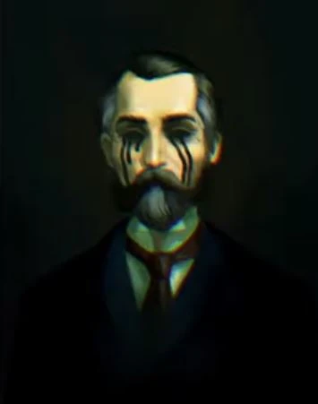 Keith | Krinx Wiki | Fandom