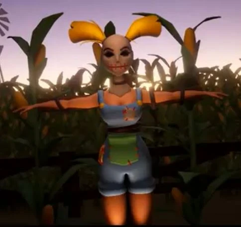 Daisy | Krinx Wiki | Fandom