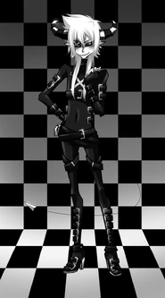 Skye Demon (Скай Демон ) | Крипипаста Вики | Fandom