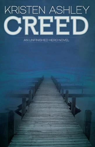 Creed | Kristen Ashley Wiki | Fandom