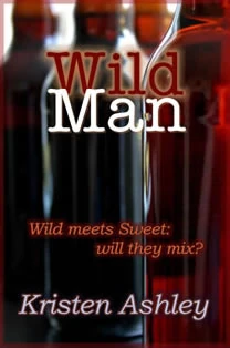 Wild Man | Kristen Ashley Wiki | Fandom
