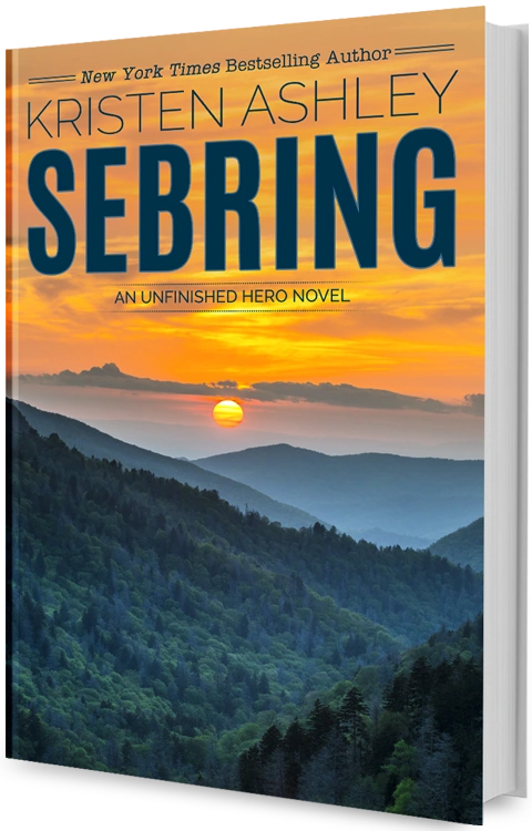 Sebring | Kristen Ashley Wiki | Fandom