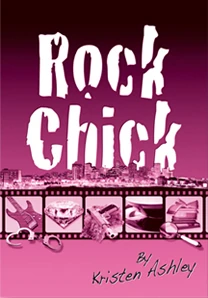 Rock Chick | Kristen Ashley Wiki | Fandom