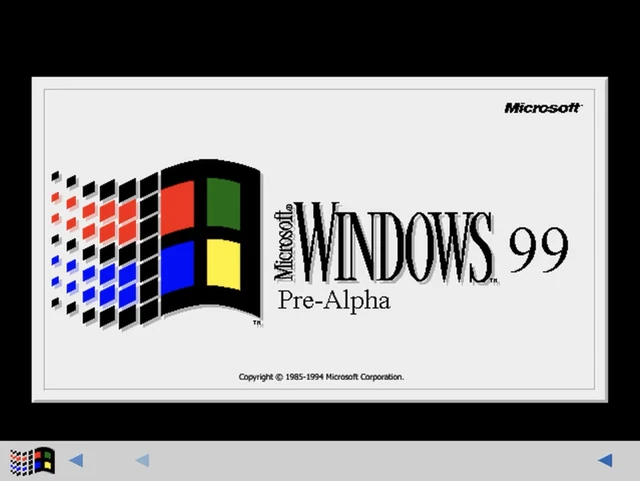 Windows 99 (1999) | Kristen Lazarevich Wiki | Fandom