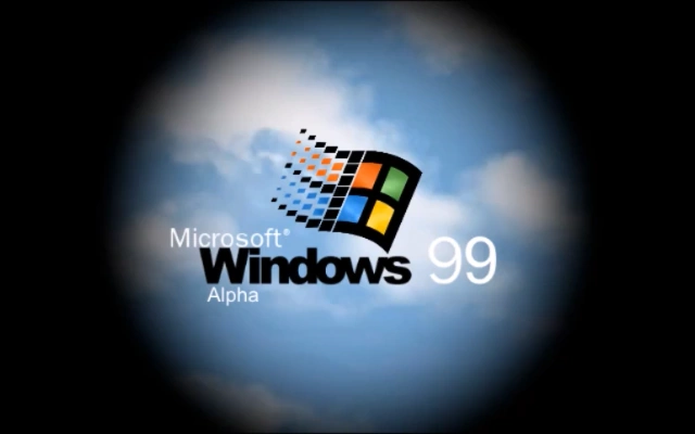 Windows 99 (1999) | Kristen Lazarevich Wiki | Fandom