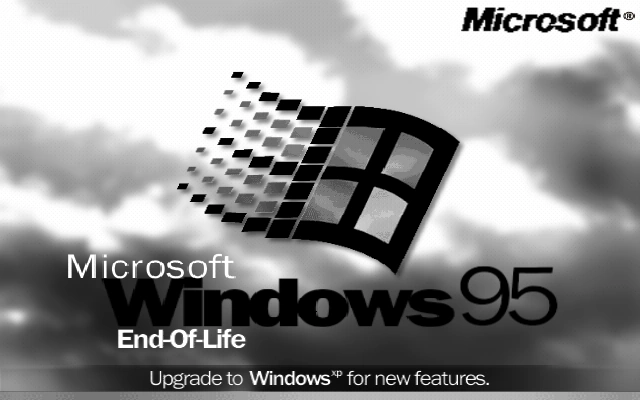 File talk:Windows 95 | Kristen Lazarevich Wiki | Fandom